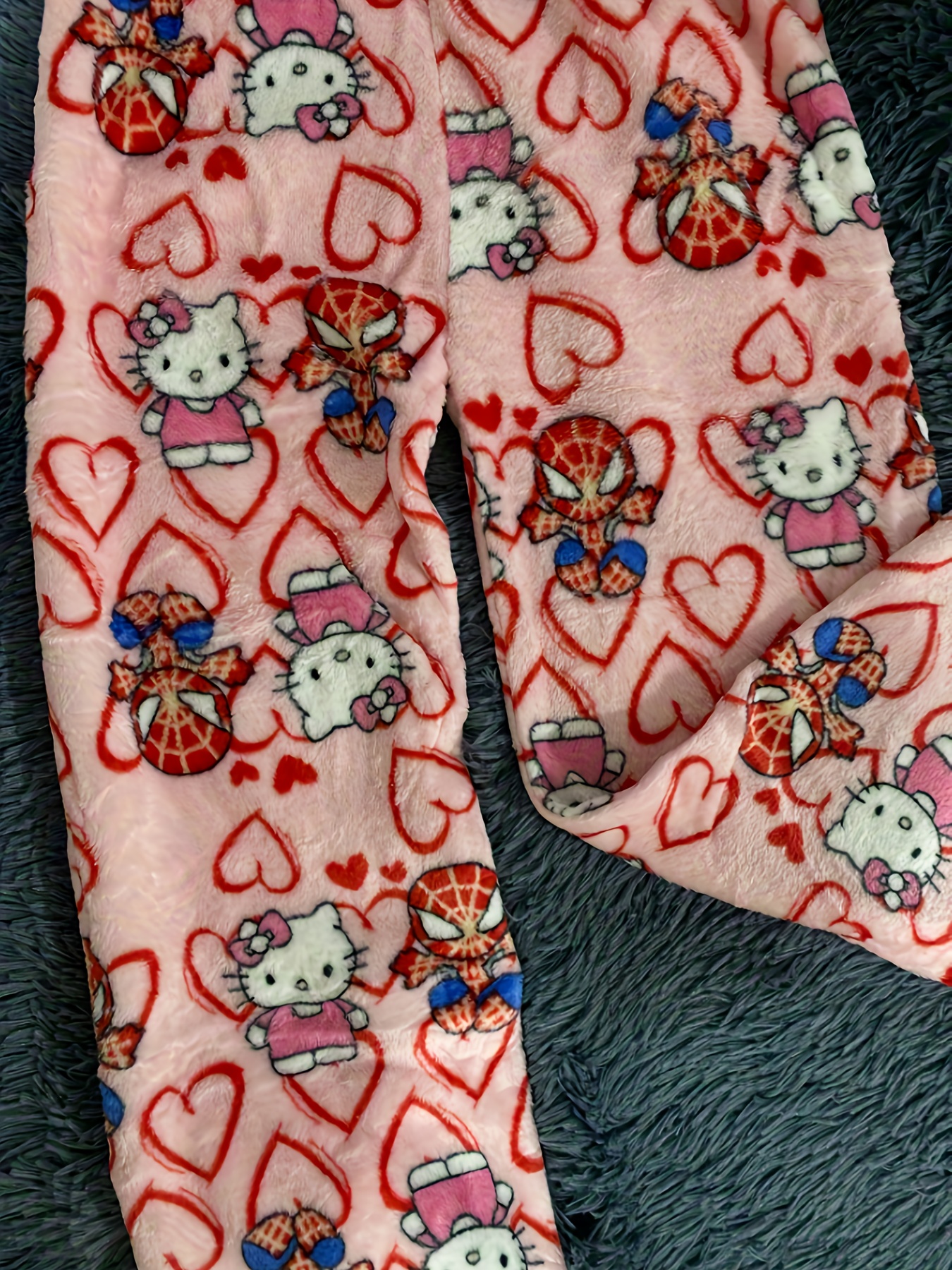matching pajama sets - Kazakhstan