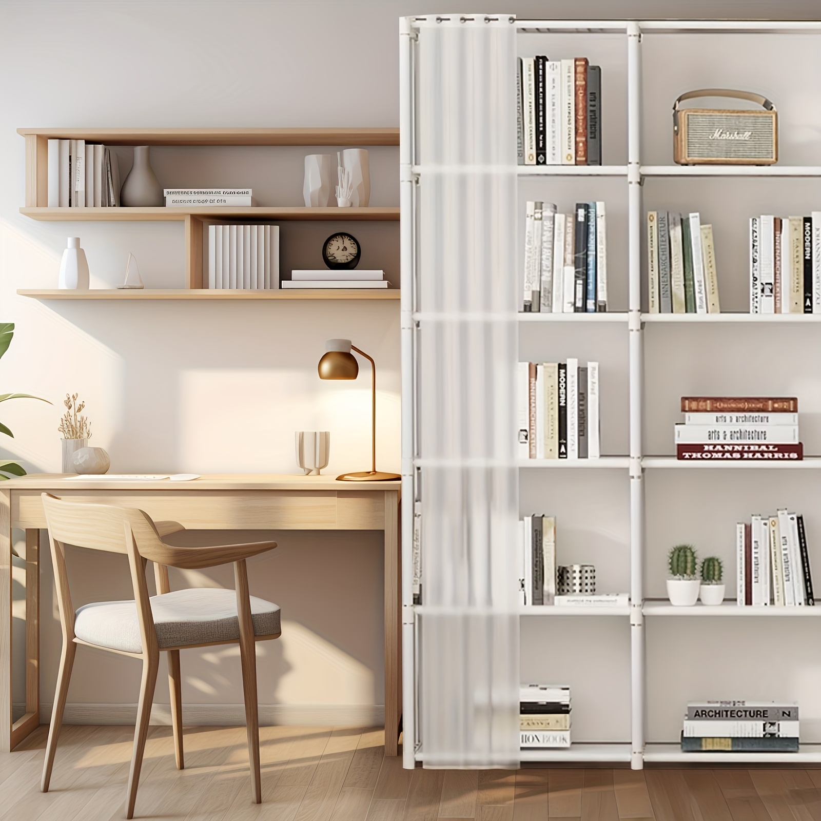 shelves sold on Temu United States