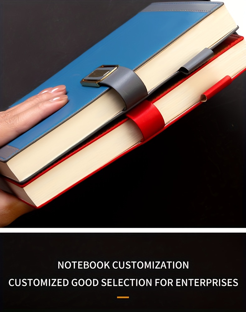 Qs Vintage Travel Journal A5 Notebook Water resistant Pu - Temu