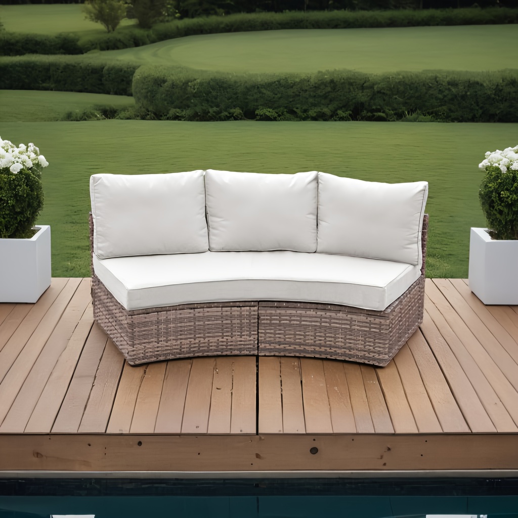 patio furniture sold on Temu United States