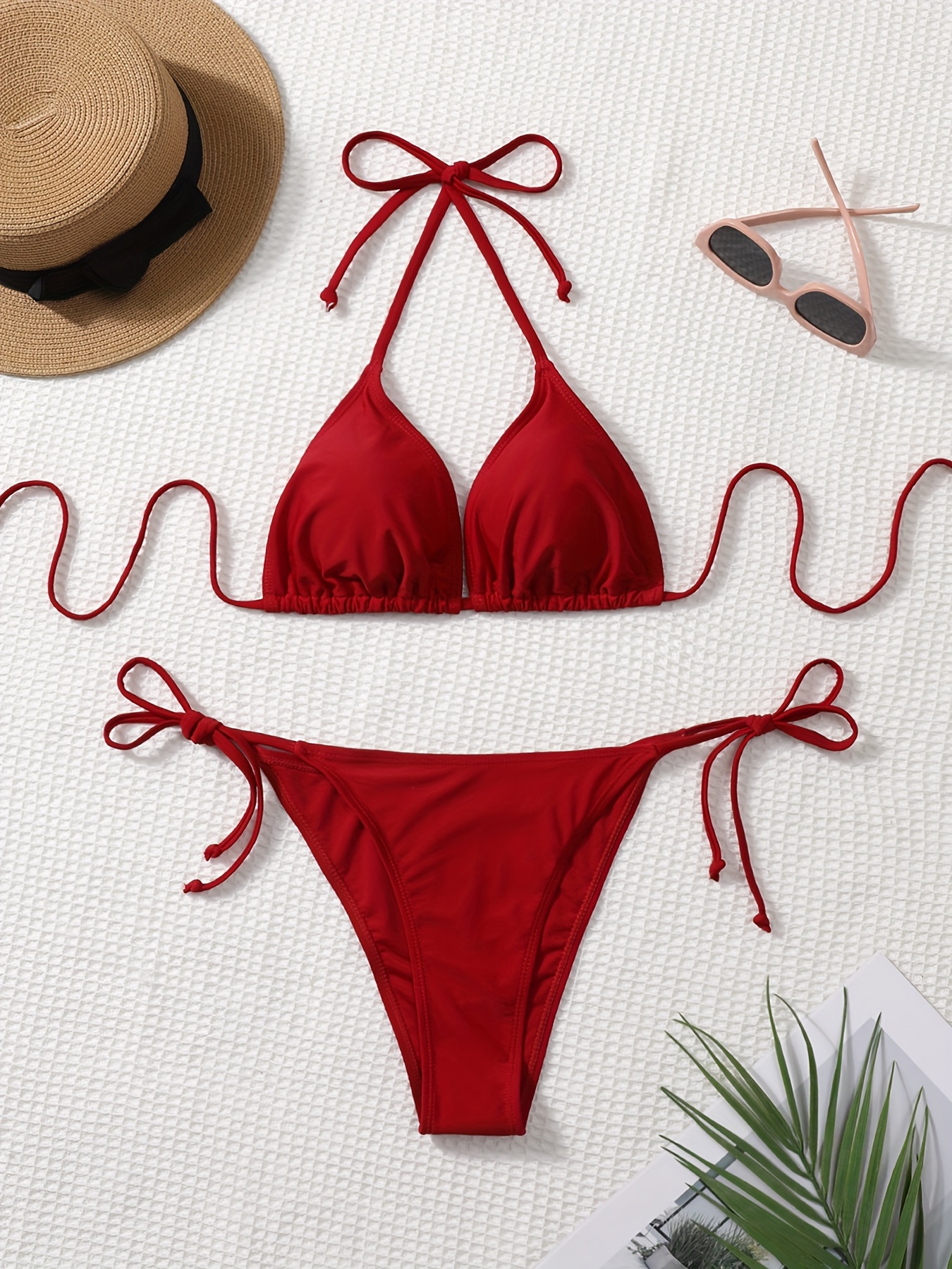 Women's Bikini Sets - Temu United Kingdom