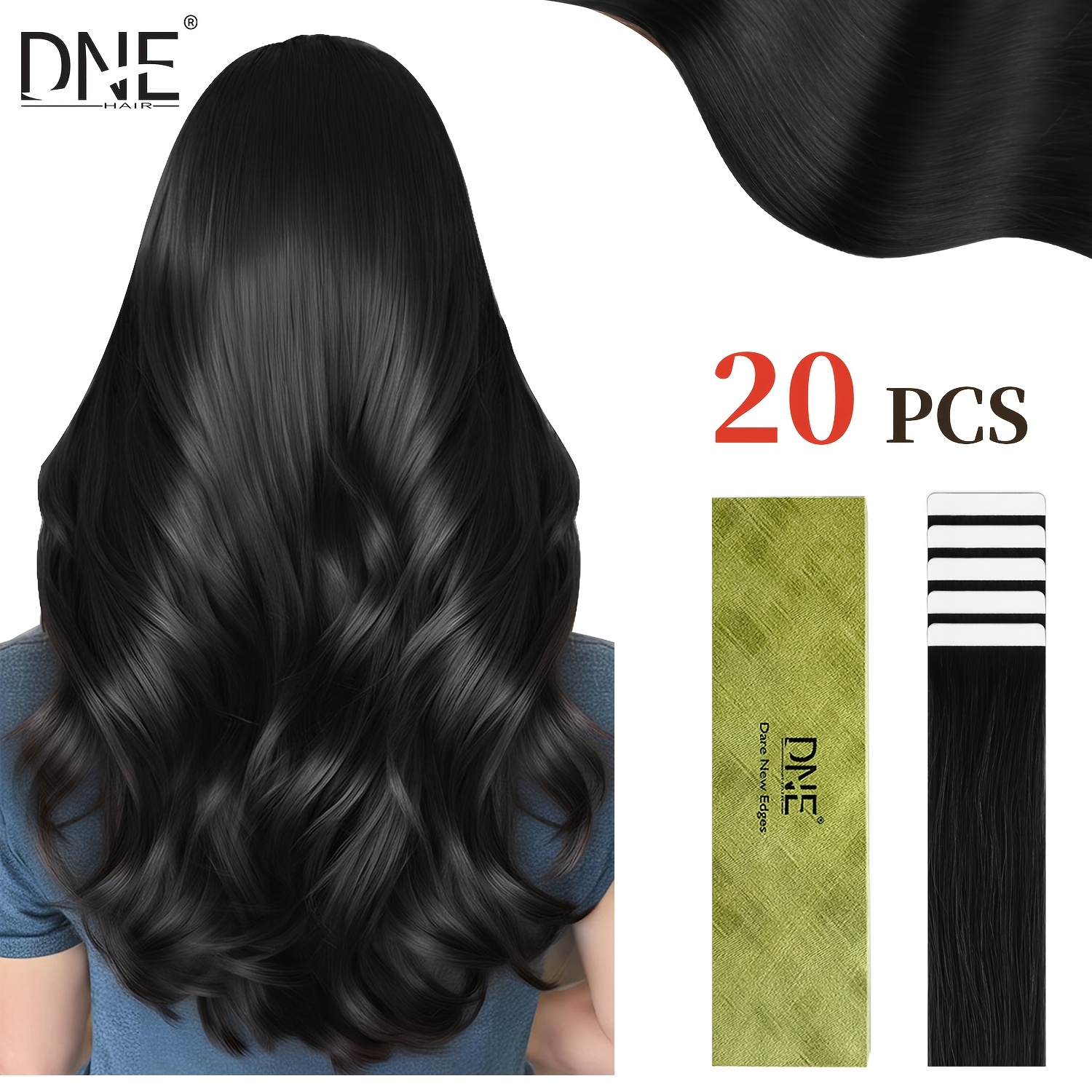 real hair extensions - United Kingdom