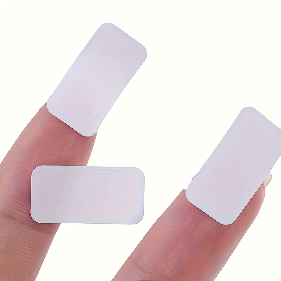 200/500/1000/1500/2000/3000pcs Removable Labels Stickers Diamond ...