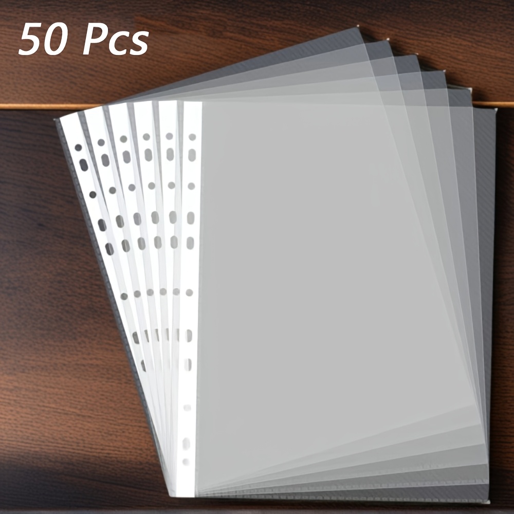 transparent folders - Ghana
