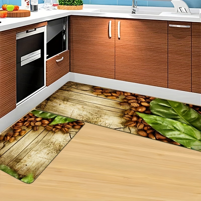 2pcs Pattern Rug - Temu Denmark