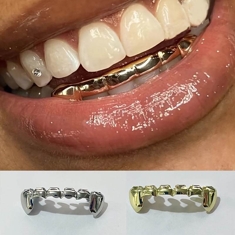 Grillz For Women