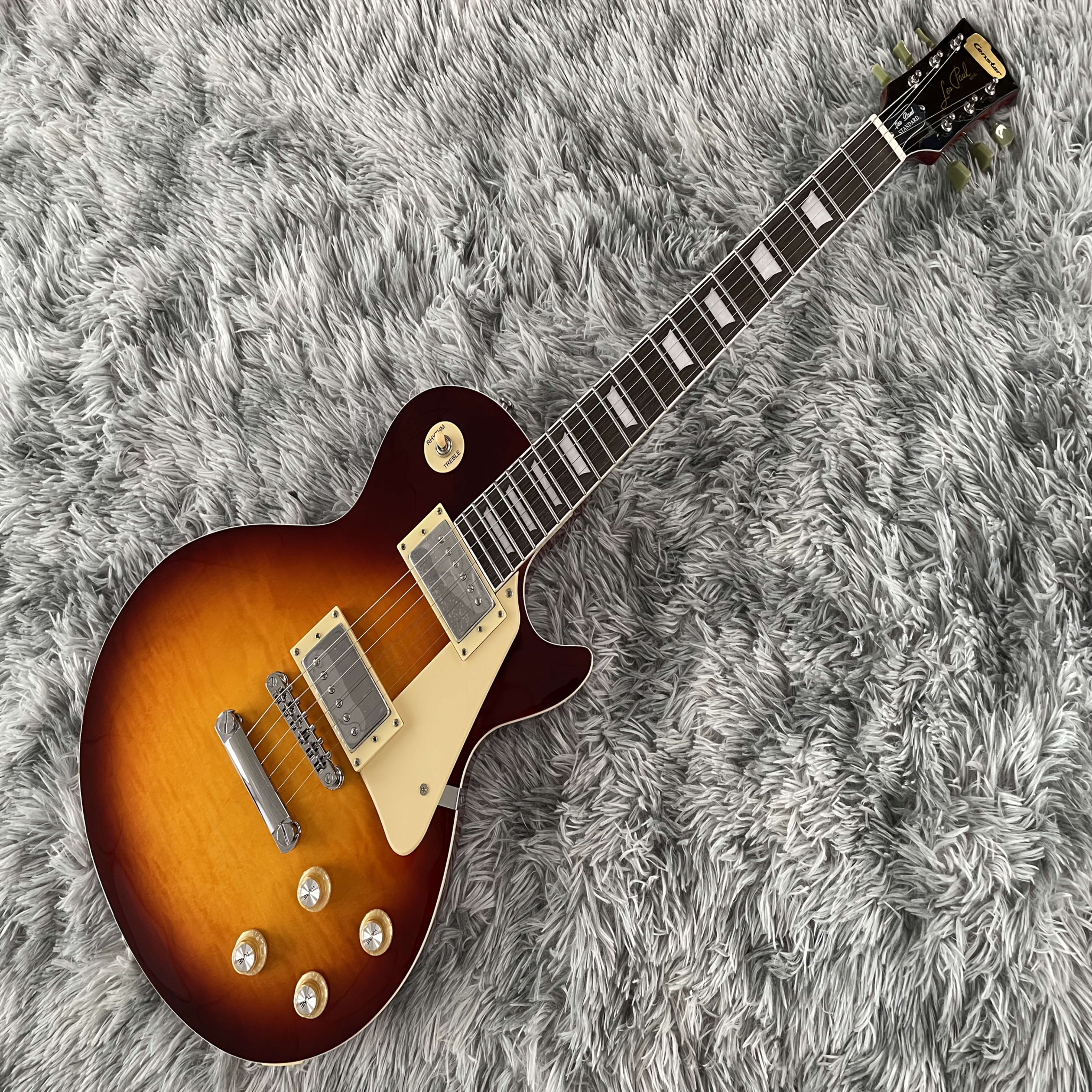 electric guitars sold on Temu United States