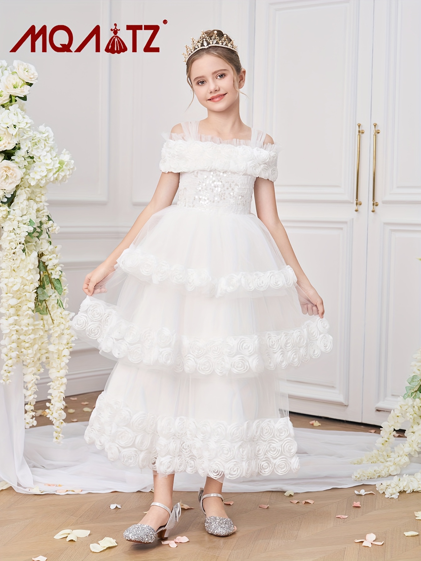 first communion dress - United Kingdom