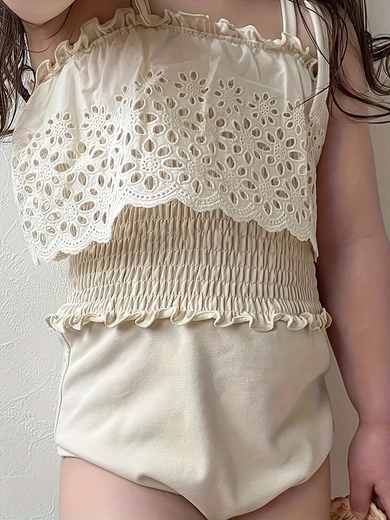 Girls' Swimwear - Temu