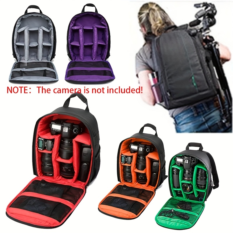 backpack camera bag - United Kingdom