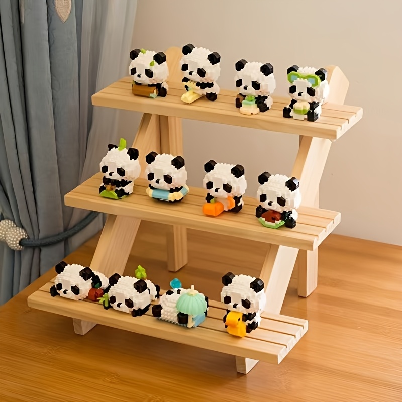 cute panda pen sold on Temu United States