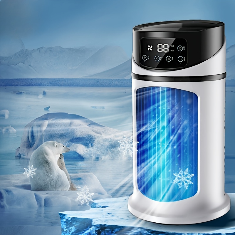 air conditioner portable sold on Temu United States