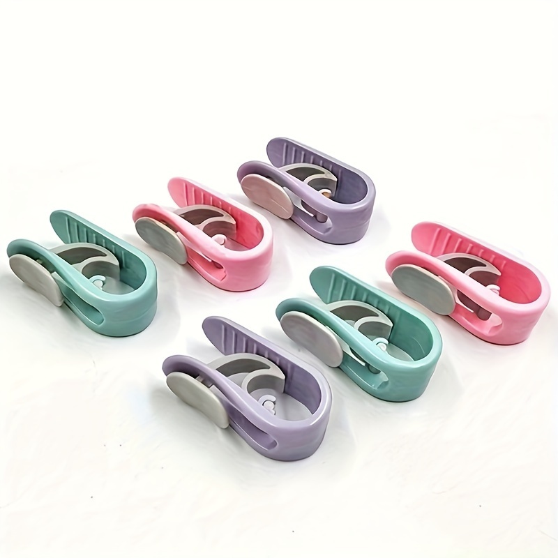 Non slip Duvet Fasteners Safety Quilt Cover Corner Holders - Temu