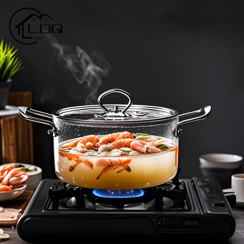 cookware sold on Temu United States