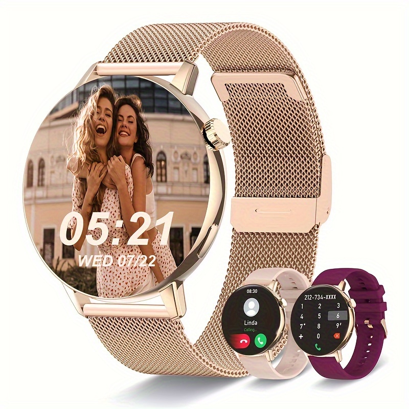 all smartwatches sold on Temu United States