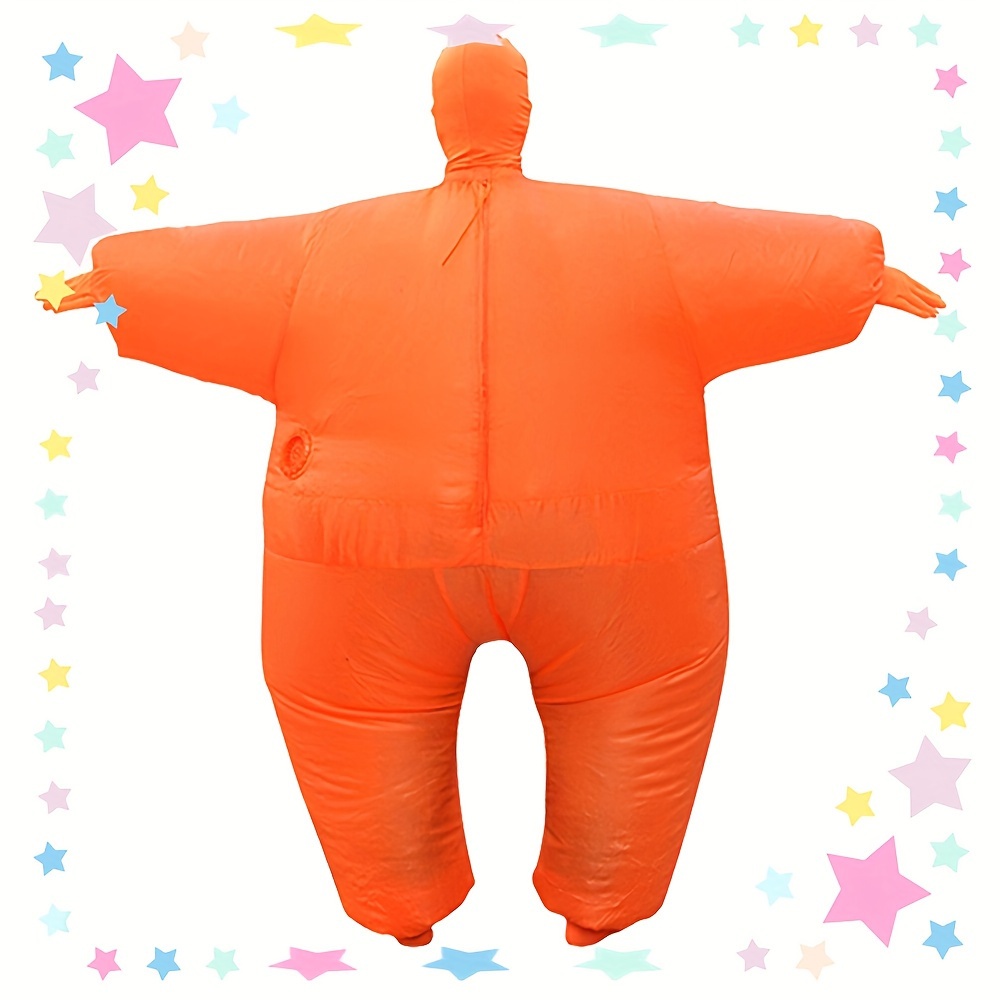 2024 New Full Body Inflatable Set Holiday Event Party - Temu