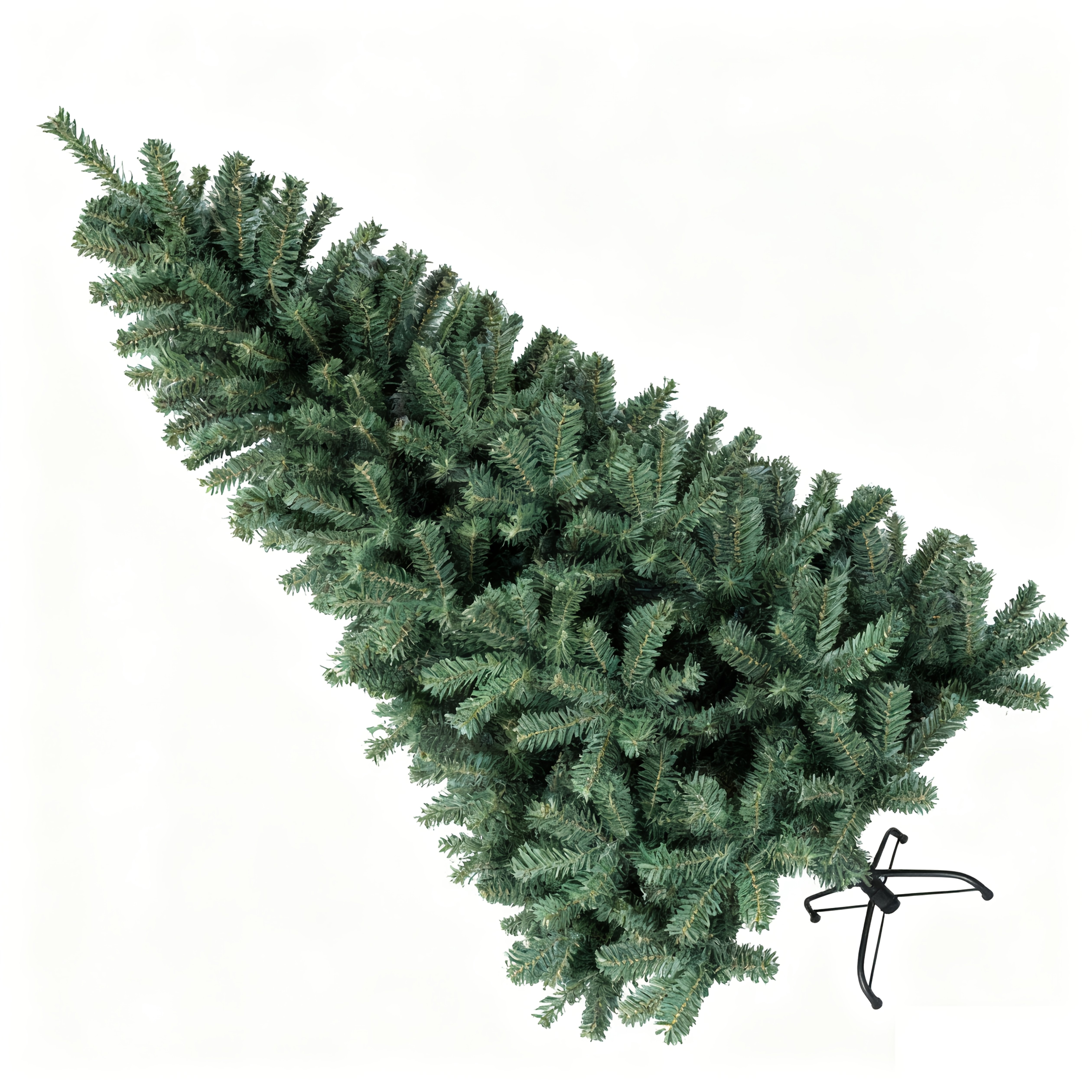christmas trees sold on Temu United States