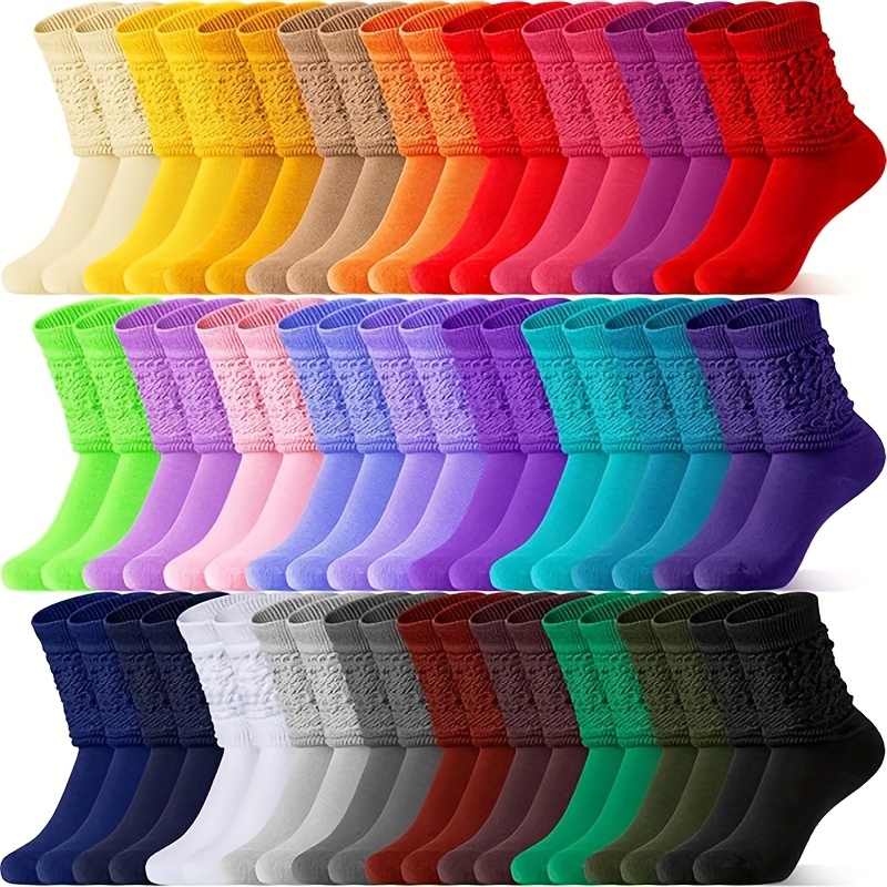 womens socks sold on Temu United States