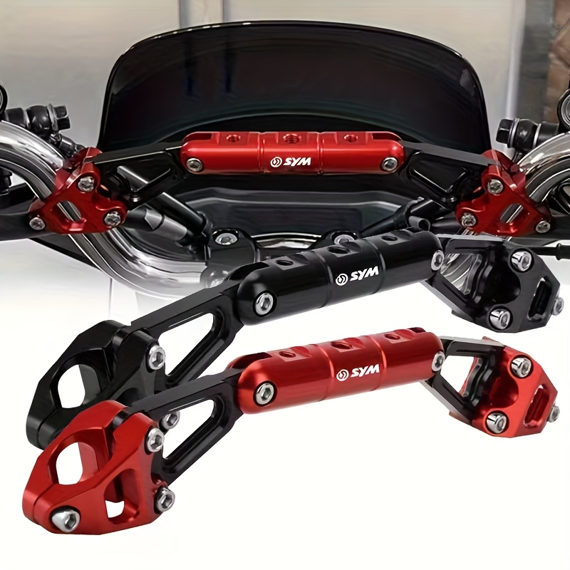 motorcycles accessories sold on Temu United States