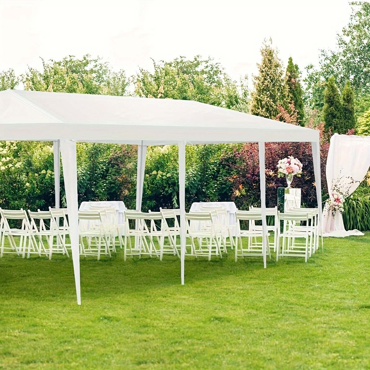 Canopies, Gazebos & Pergolas - Temu