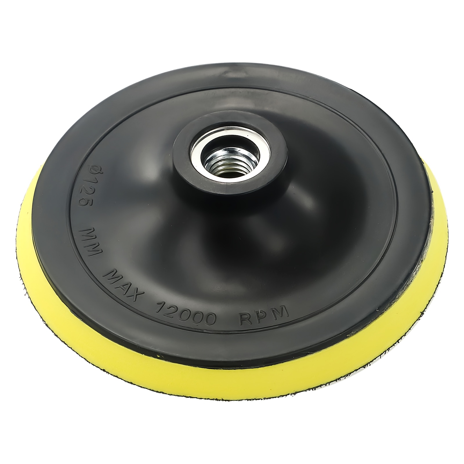 7 inch grinder sanding disc sold on Temu United States