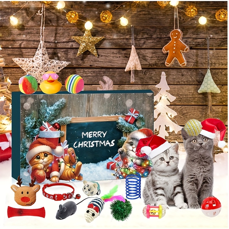 calendar advent sold on Temu Australia