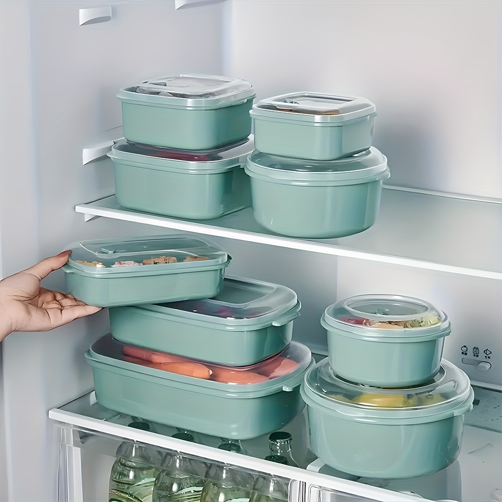 reusable food storage container lid ventilation microwave - Temu