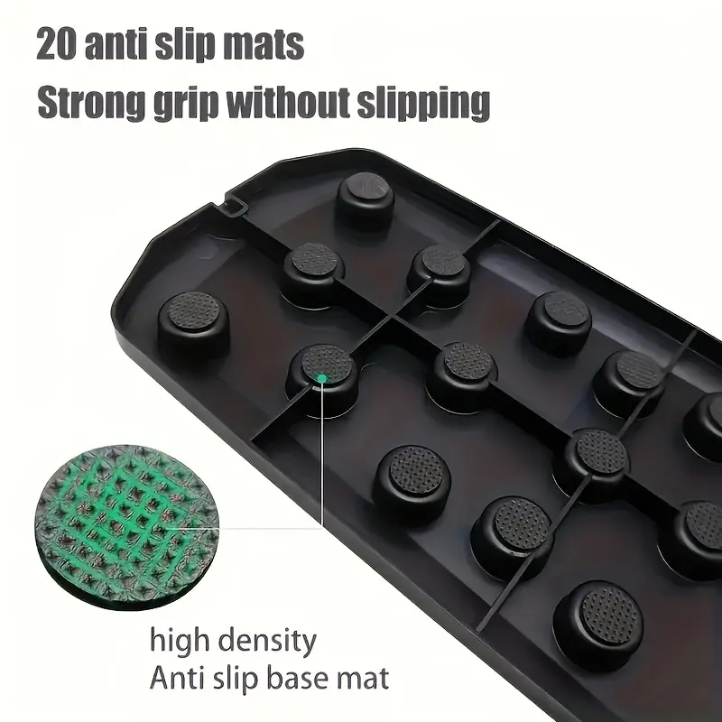 Multifunctional Folding Push Board Home Gym Workout Temu