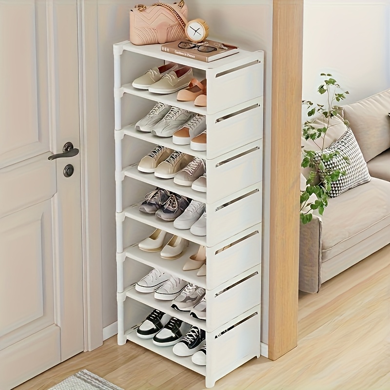 shoes rack sold on Temu New Zealand