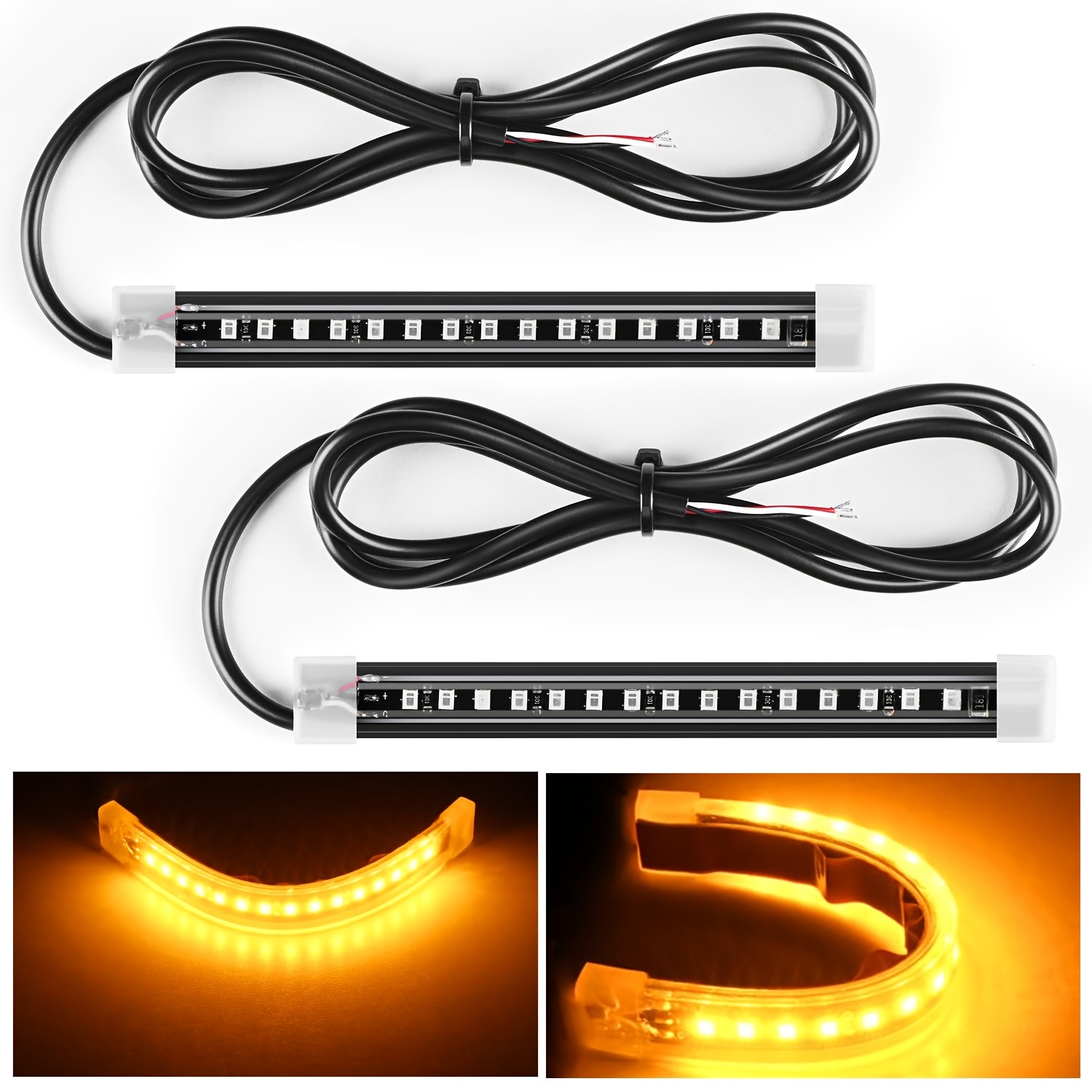 12 volt lights sold on Temu United States