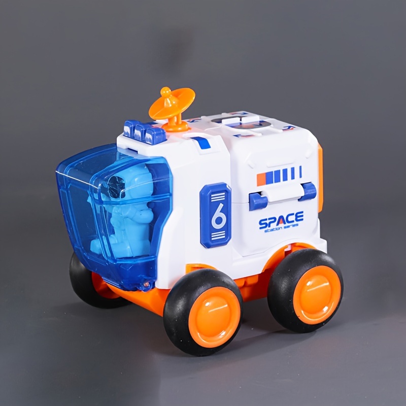 Deformation Car - Temu United Kingdom