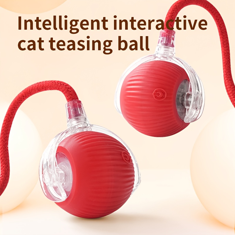 Your Feline's Top-Quality Cat Toys - Temu