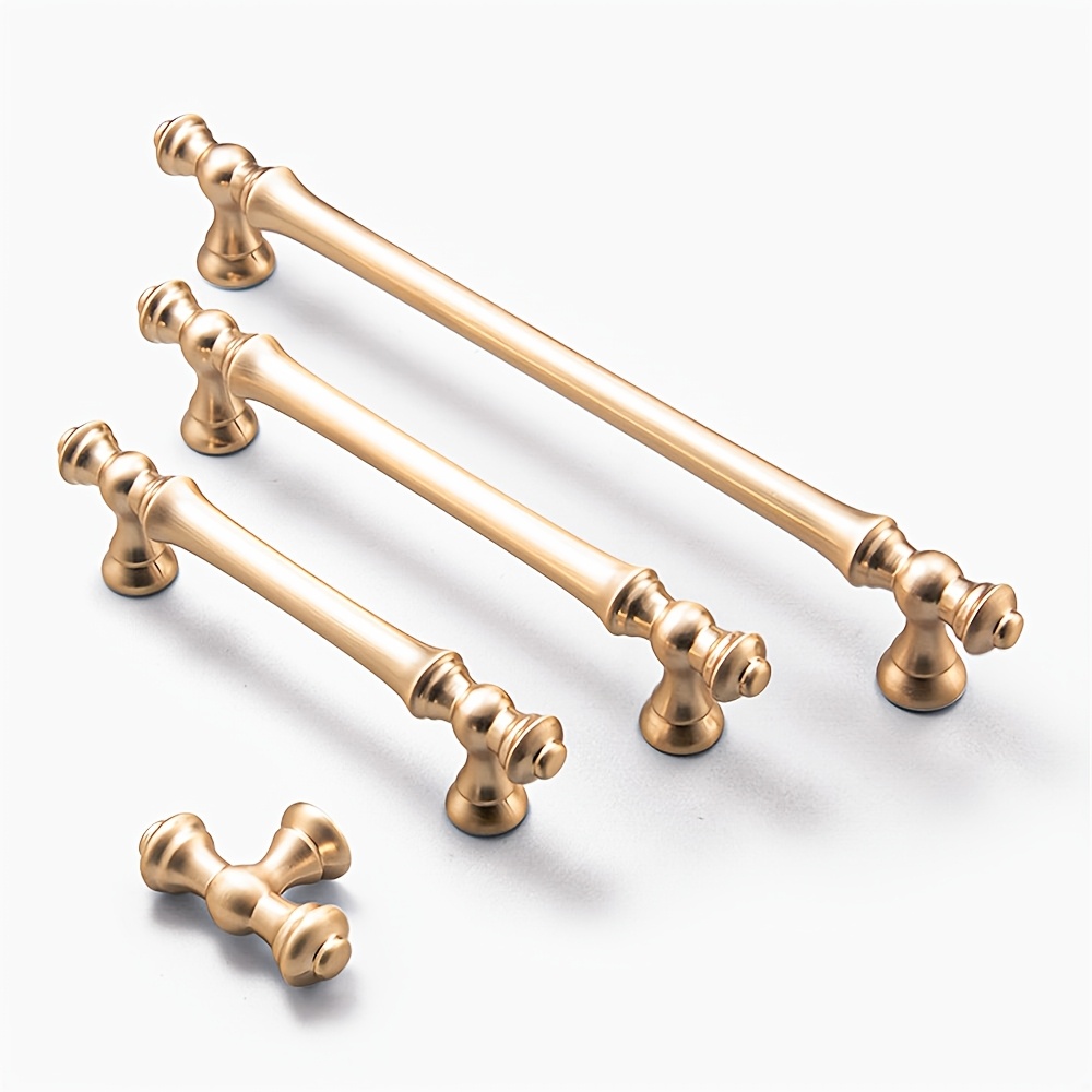 cabinet handles - Germany
