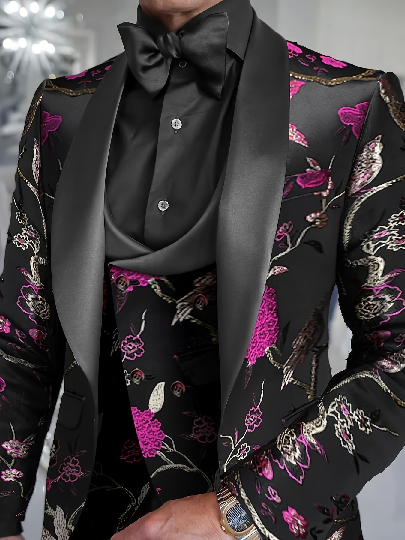 mens suits sold on Temu United States
