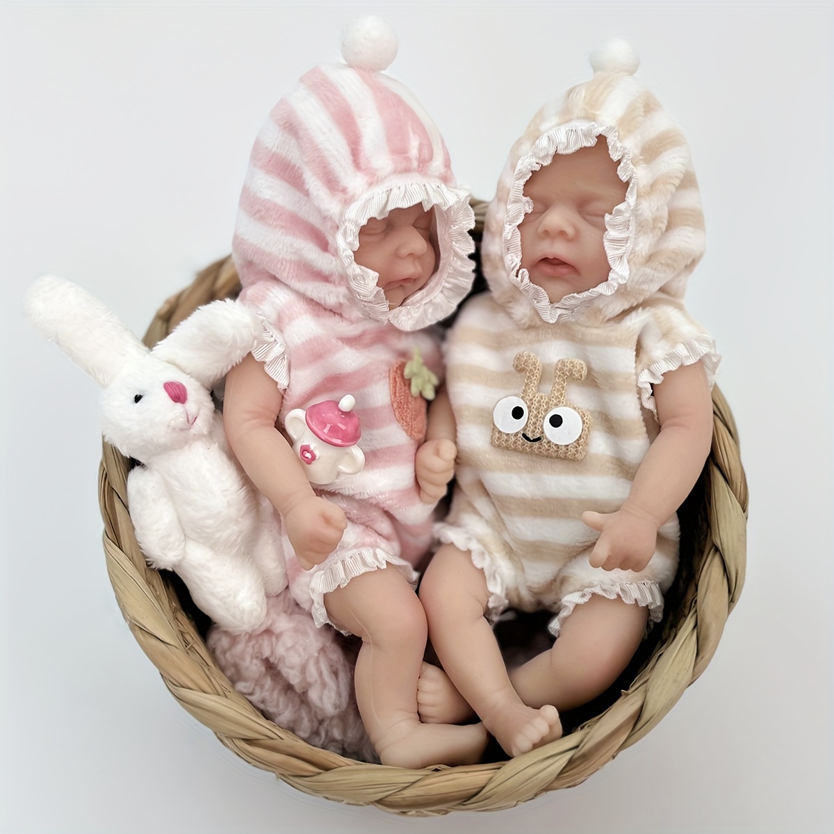 Silicone baby girl newborn store
