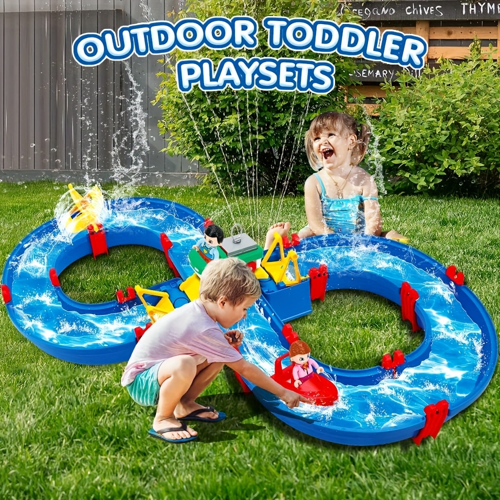 toy water table - United Kingdom