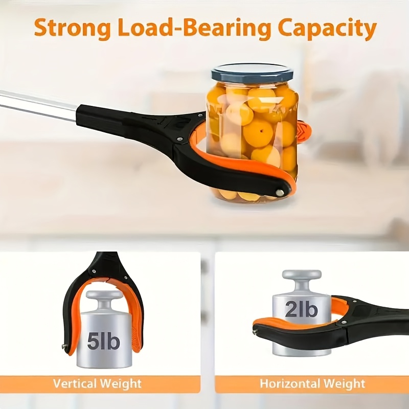 skinny grabber tool sold on Temu United States
