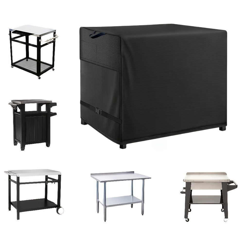 bar table cover sold on Temu Australia
