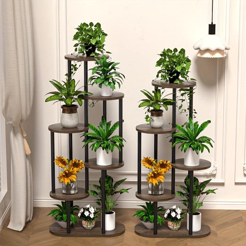 plant stand sold on Temu Canada