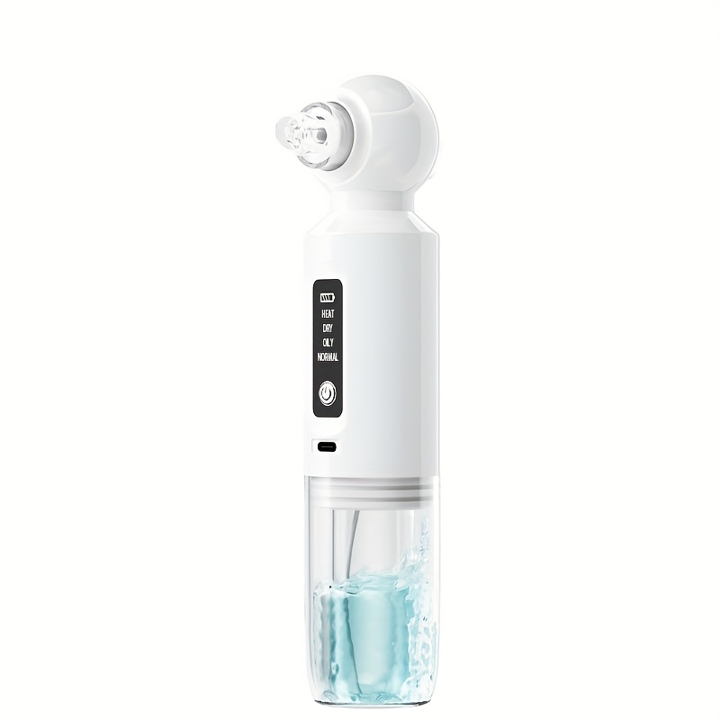 face pore cleaner sold on Temu United States