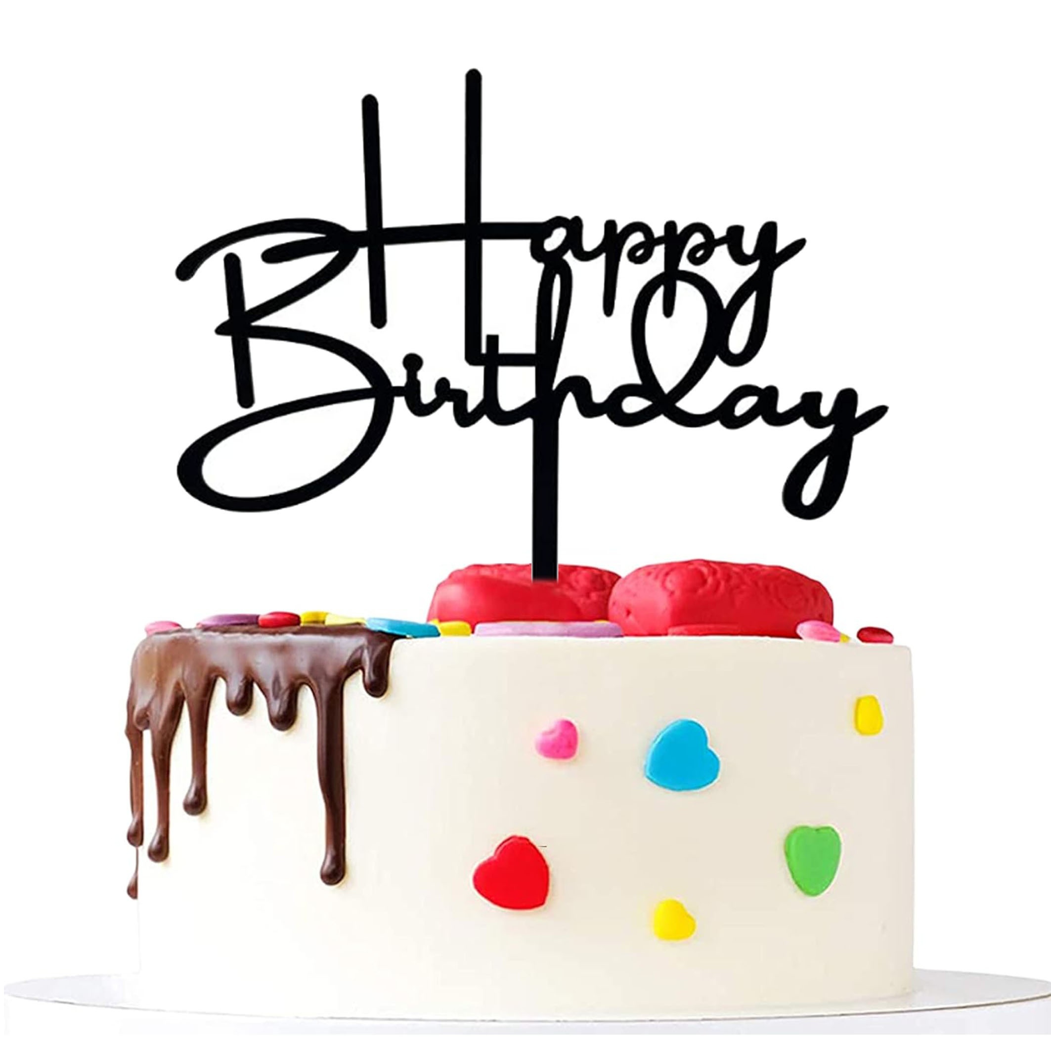 cake topper - South Africa