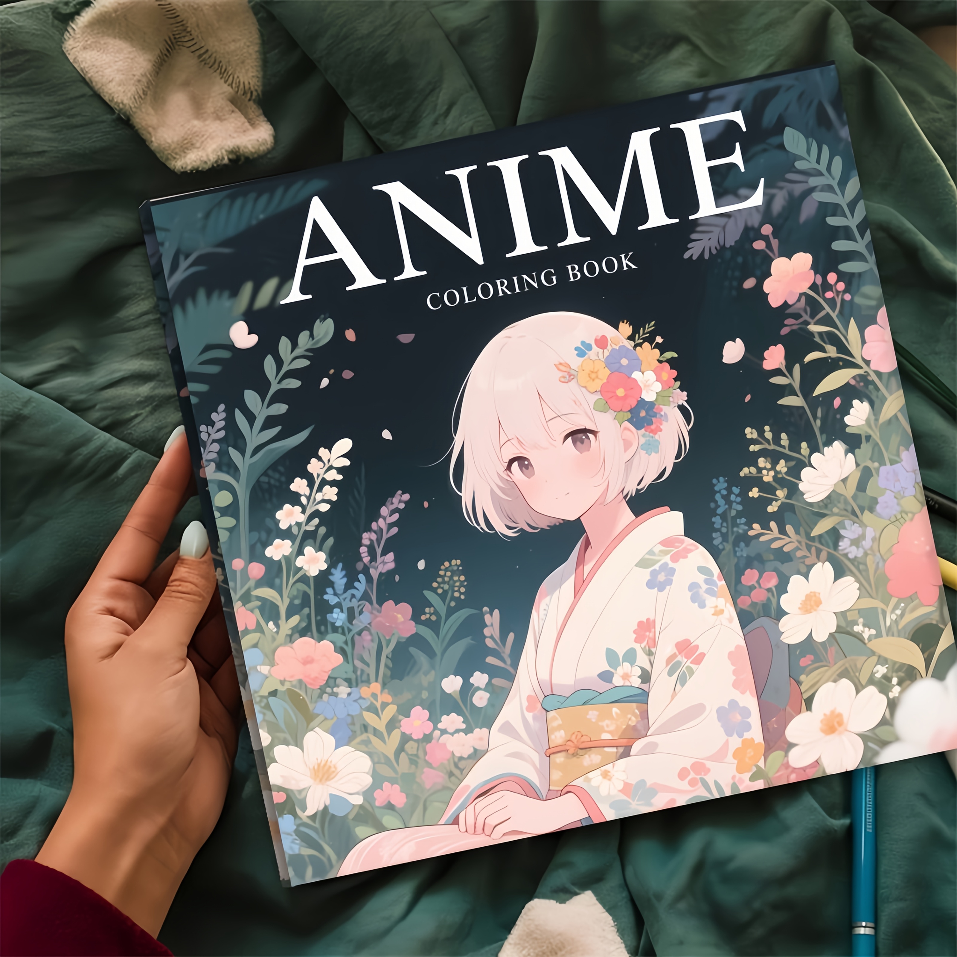 coloring books sold on Temu Australia