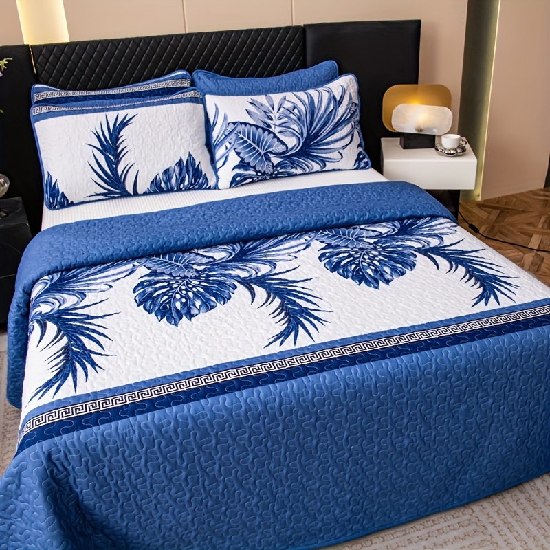 bedspreads sold on Temu United States