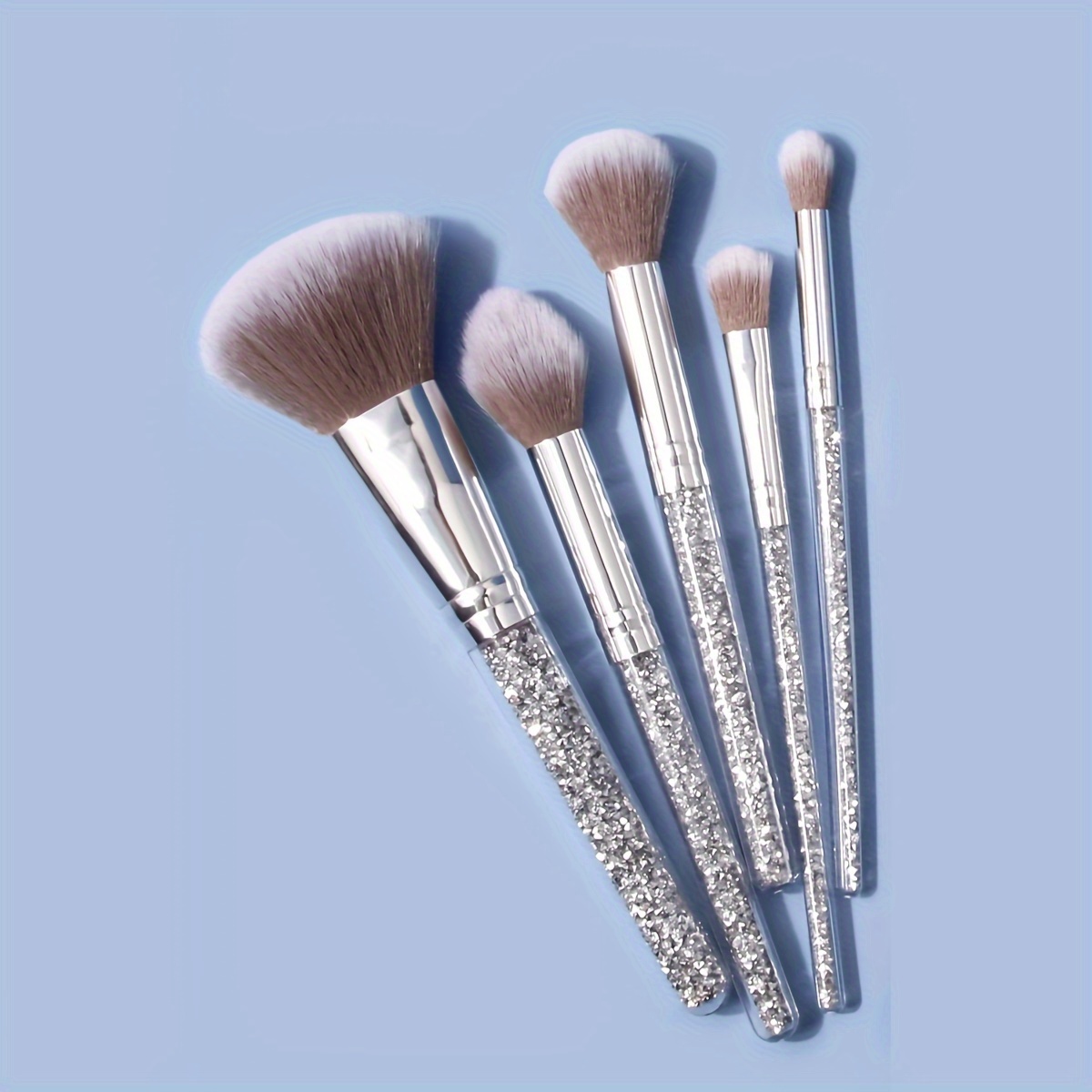 Shopee makeup brush store