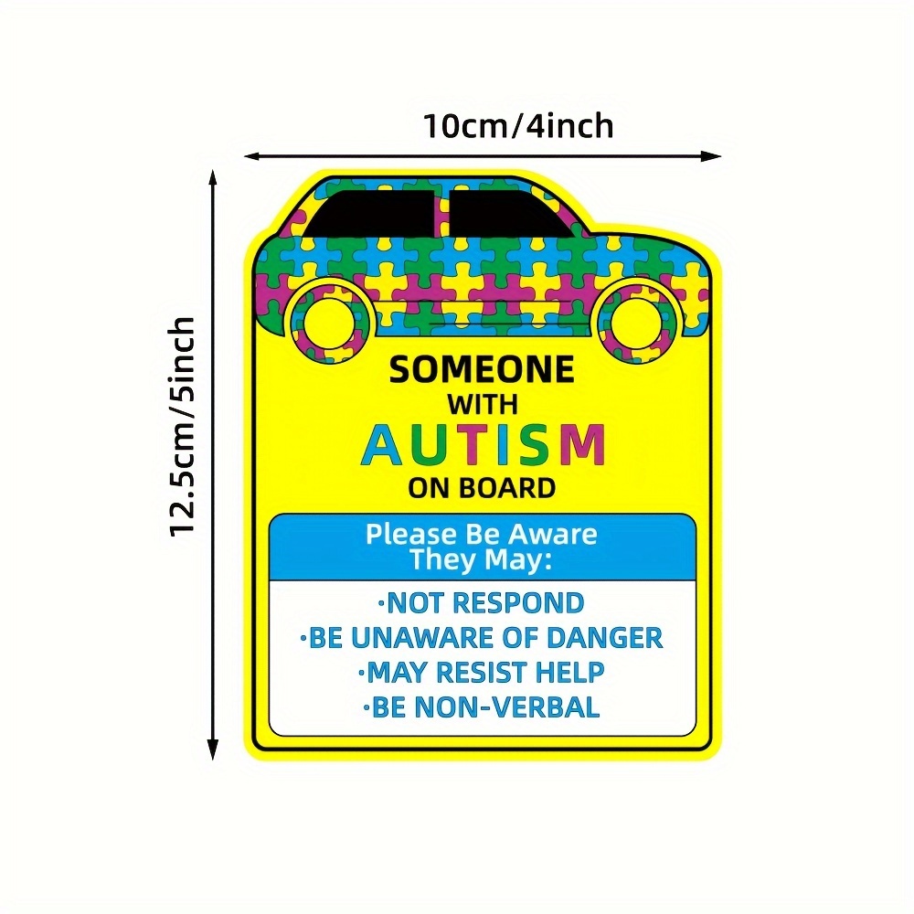 Autism Pvc - Temu