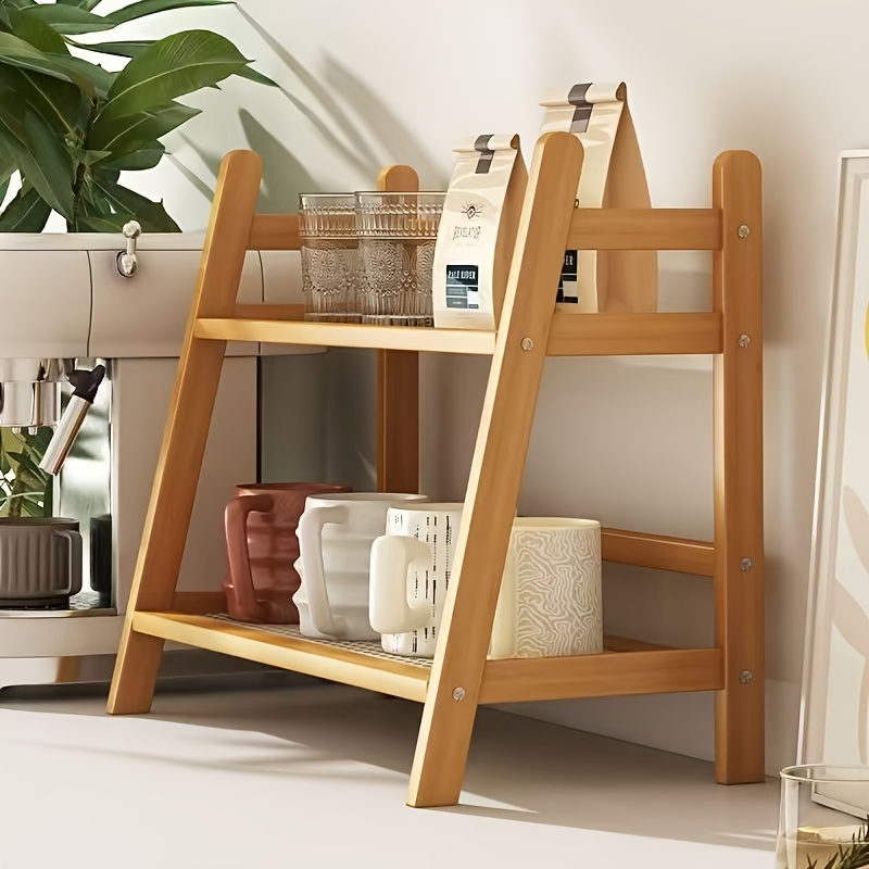 shelf bamboo - Sweden