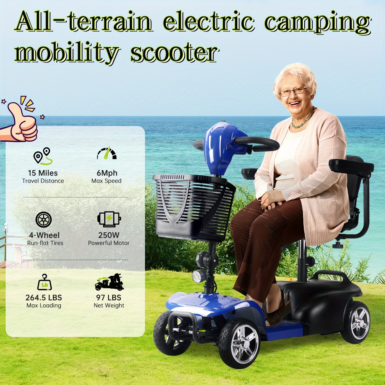 Electric Scooters - Temu