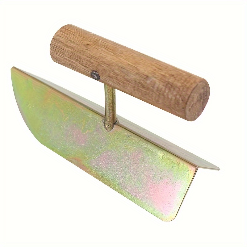 Versatile Wall Painting Trowel Set Inside Outside Corner - Temu