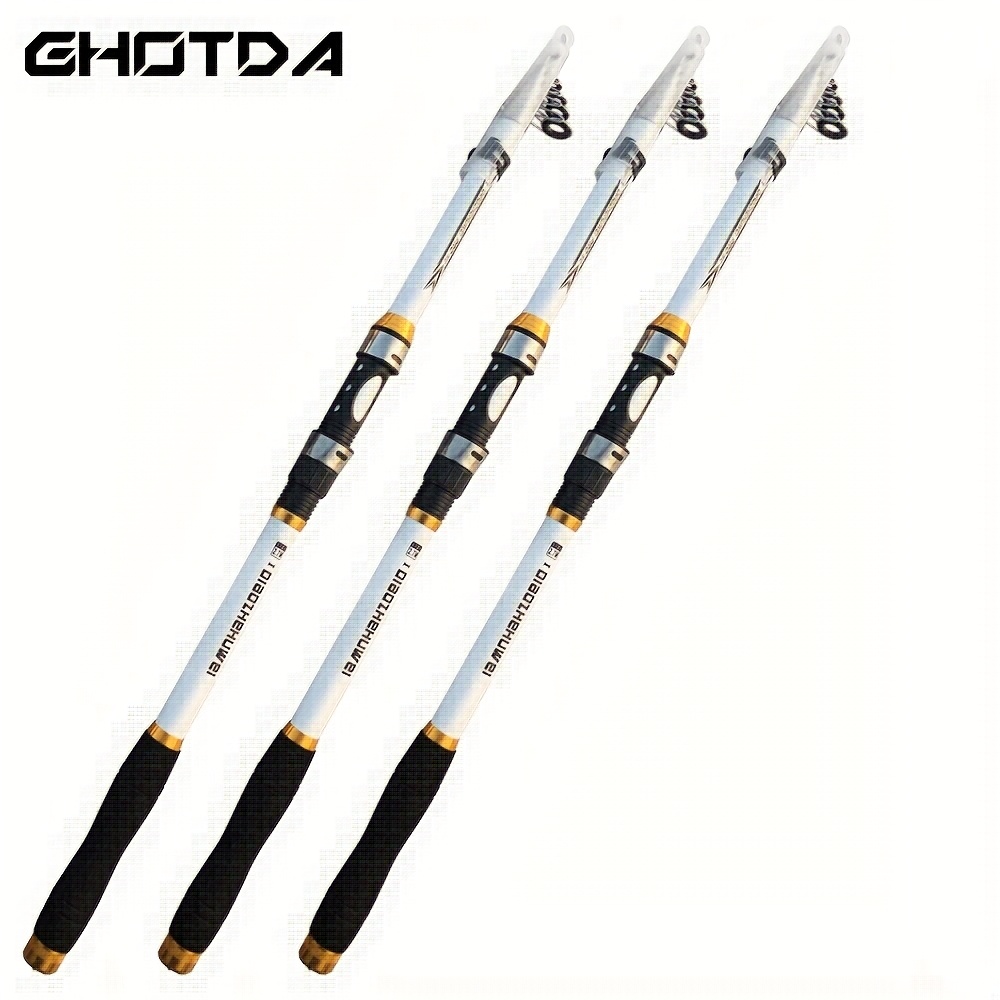 fishing rods - United Kingdom