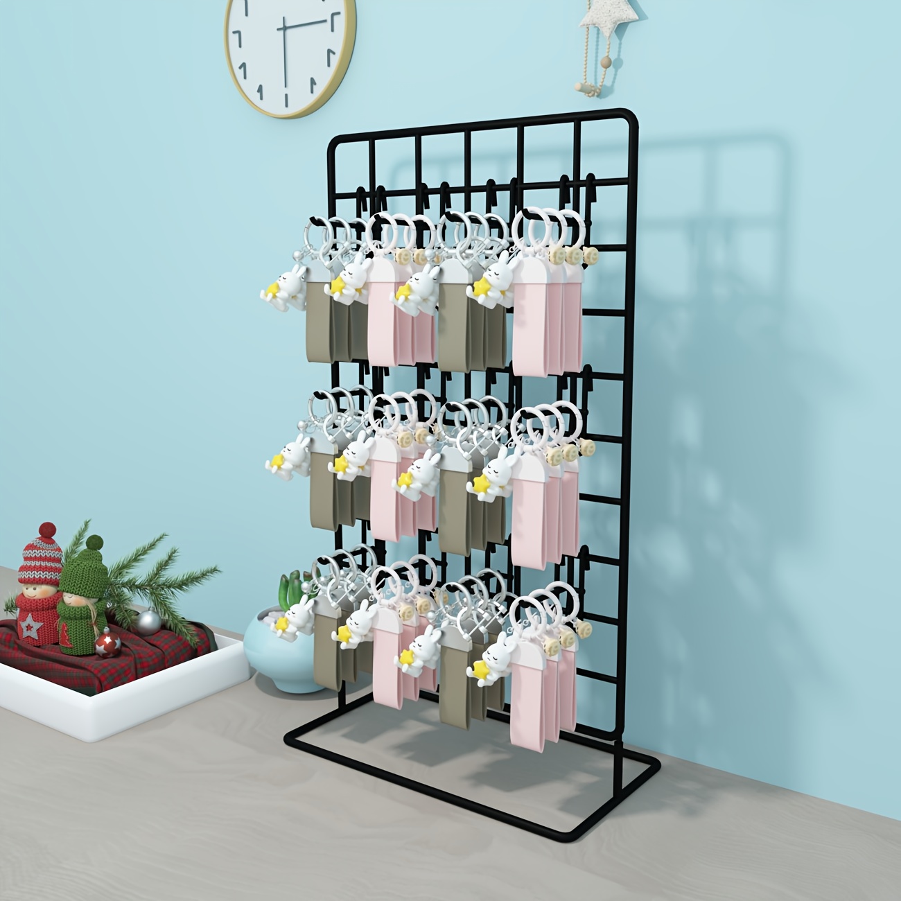 display stand sold on Temu New Zealand